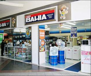 Casas Bahia e Ponto Frio abrirão 600 vagas até o fim do ano