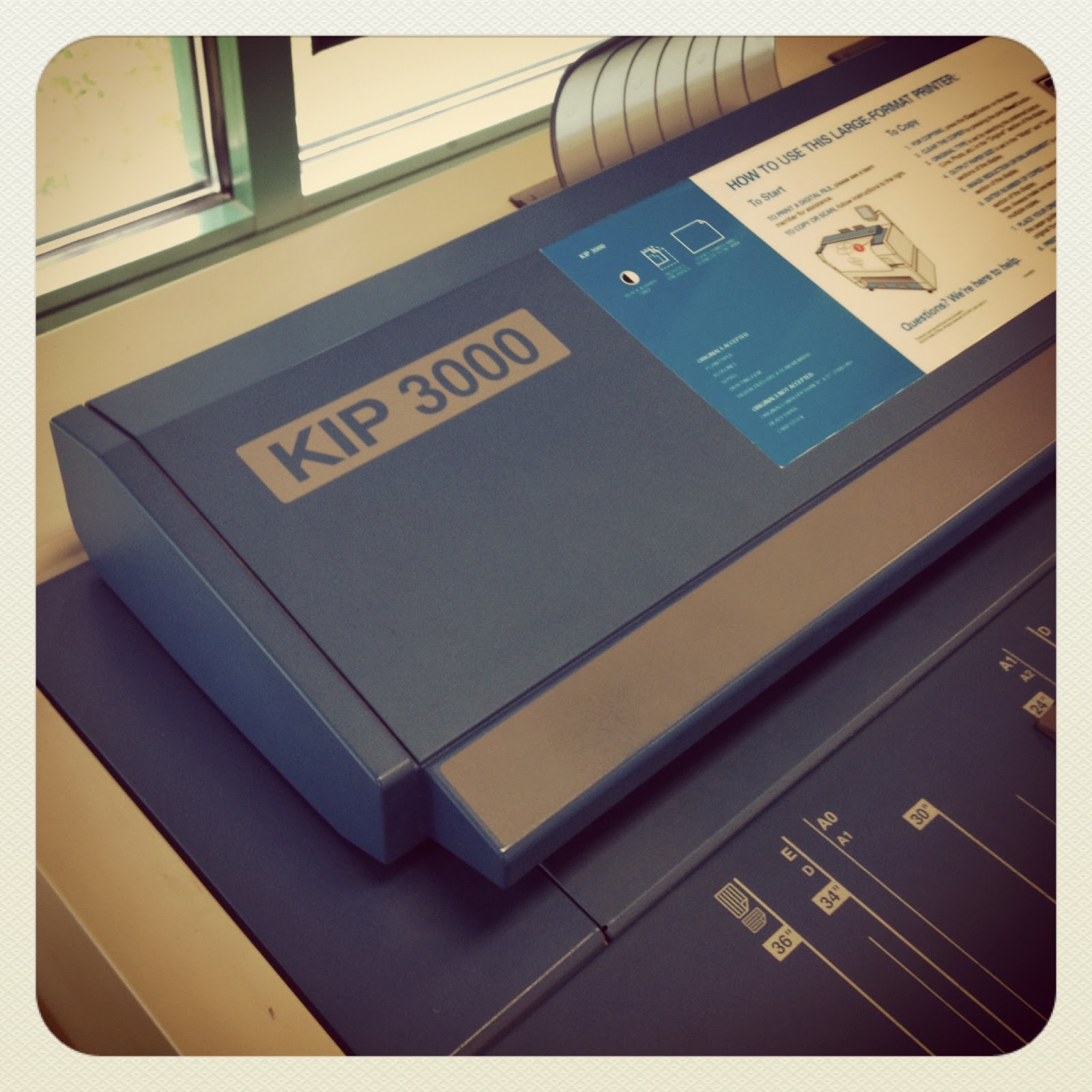 How To: Make Giant Art Prints From Your Photos | 17 Apart