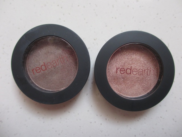 The Blackmentos Beauty Box: Rave Review: Red Earth Illusion Lights ...