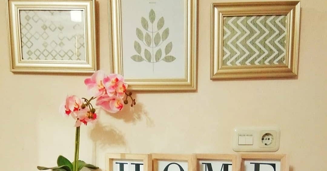 Frame Kayu ~ HelloShabby.com : interior and exterior solutions