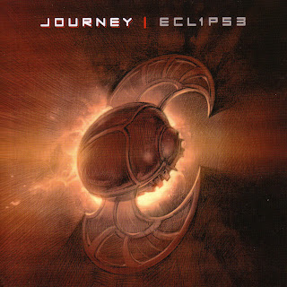 The Music Nerd: Journey - Eclipse - Review