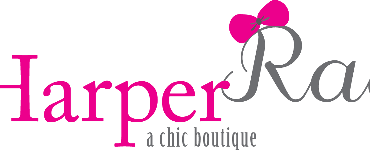 Harper Rae Review and Giveaway - Mommy's Block Party