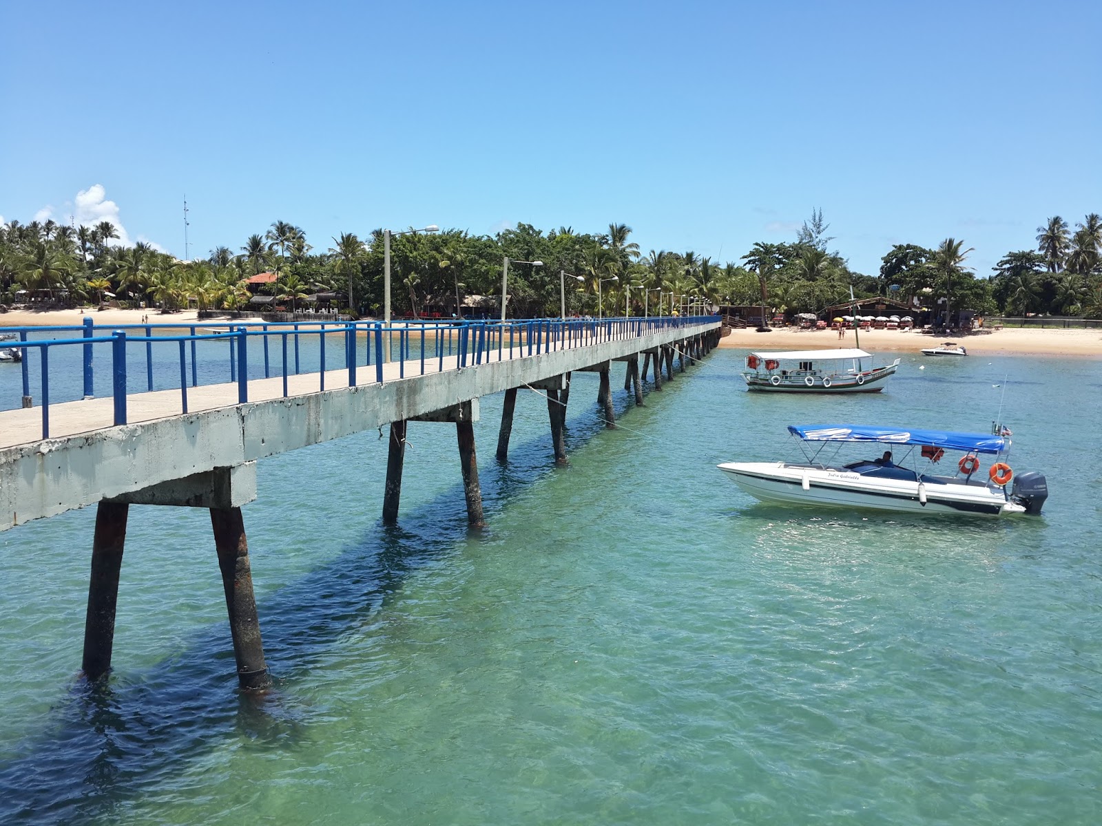 Barra Grande da Bahia: Roteiro, Dicas, Turismo - Parte 1 | Apaixonados ...