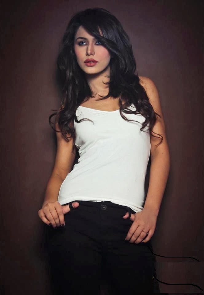 Pakistan Model Ayaan Ali