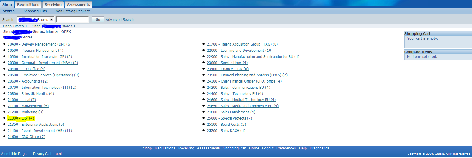 Oracle Applications Knowledge Sharing: Procure to Pay (p2p) Cycle ...