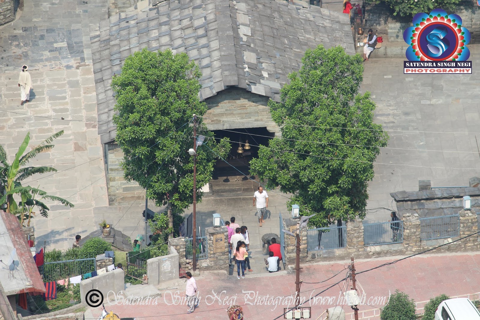 Gopinath Mahadev, Gopeshwar, Chamoli - Hinsoli.com