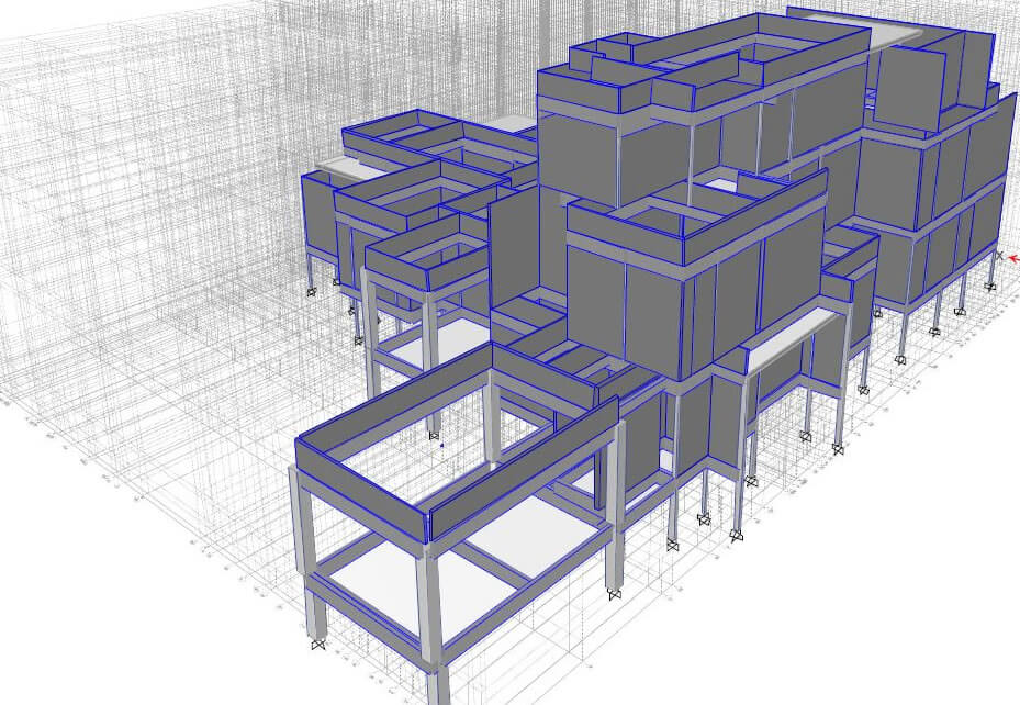 What to Look for Before Planning a Building Structural Design