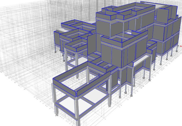 What to Look for Before Planning a Building Structural Design