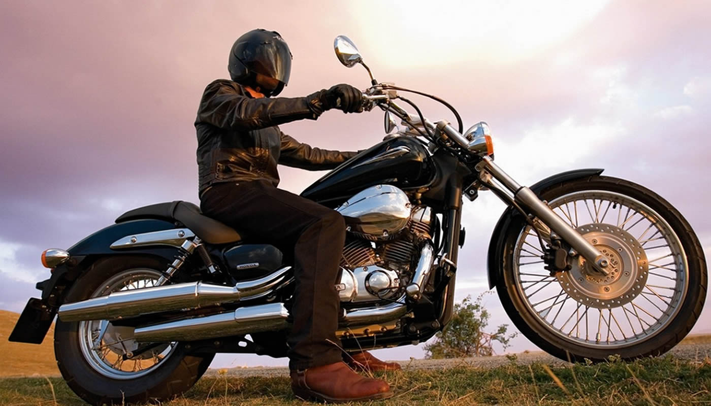 La Ventaja de Tener Una Moto