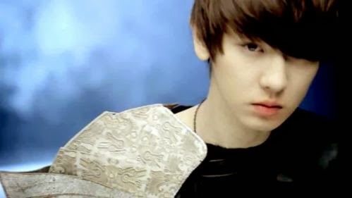 Biodata Personil EXO | My World