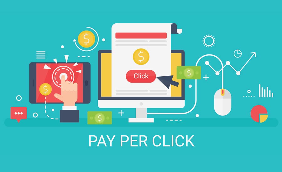 Mengenal Apa Itu Iklan PPC (Pay Per Click) - Bahan Ajar Bisnis Online SMK