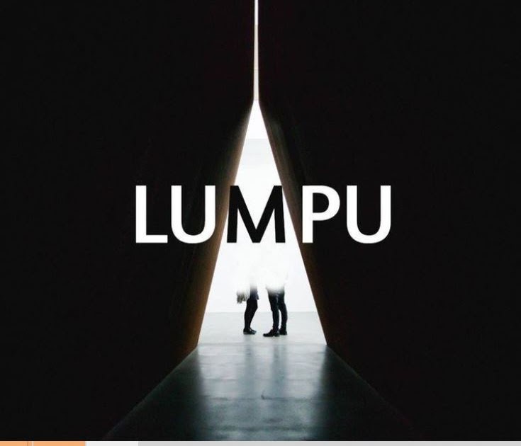 Review Buku Lumpu Tere Liye (Unedited Version) - Blognya Rani