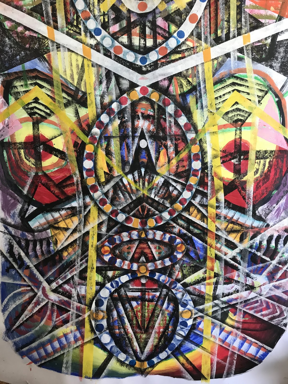 Art As Semiotic Experience