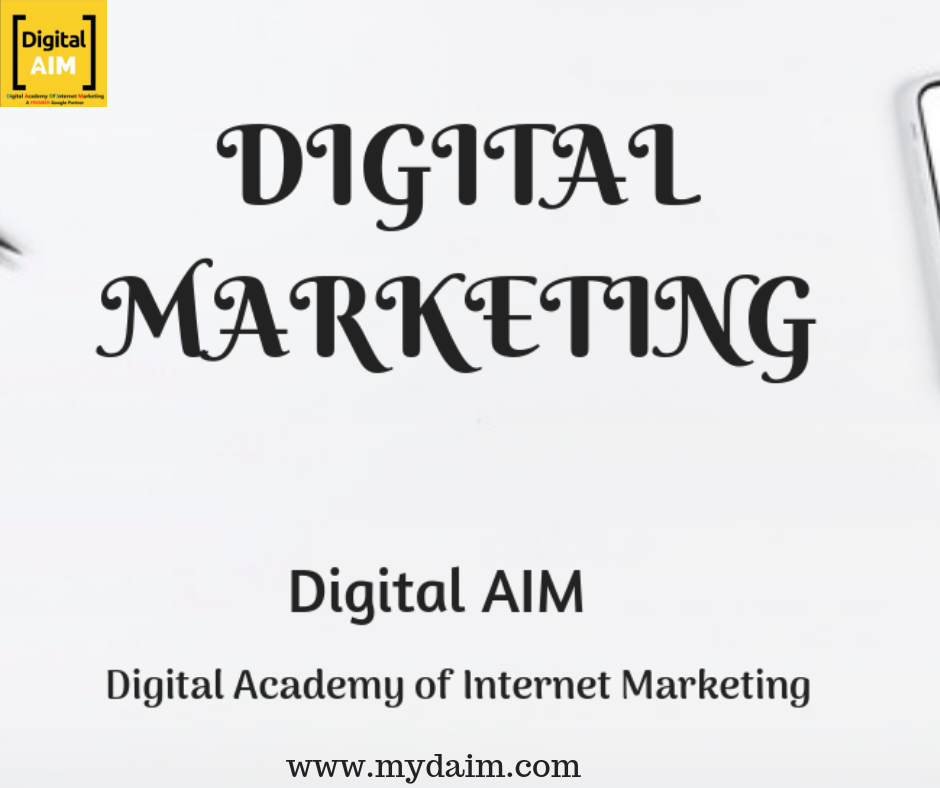 Digital AIM
