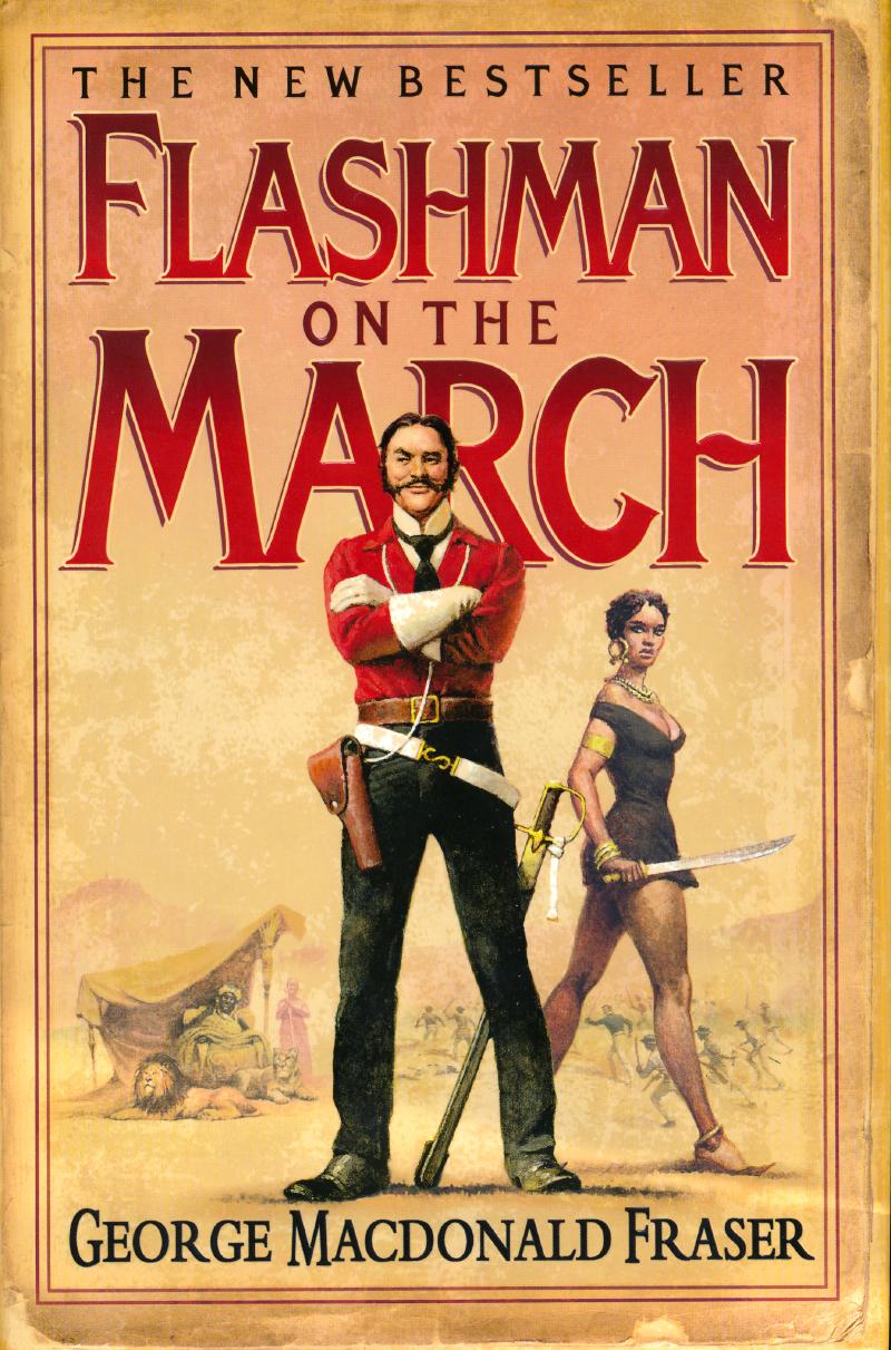 One Eternal Day: Helpless laughter