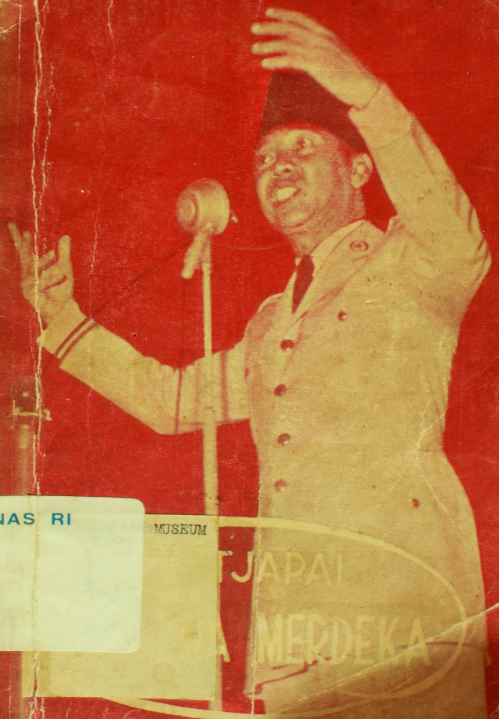 Ebook Mentjapai Indonesia merdeka / Tulisan Soekarno pada tahun 1933 ...