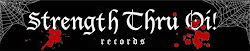 Strength Thru Oi!