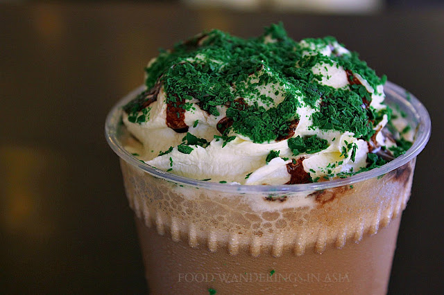 Food Wanderings : Seattle's Best Coffee Makes the Best French Toast I ...