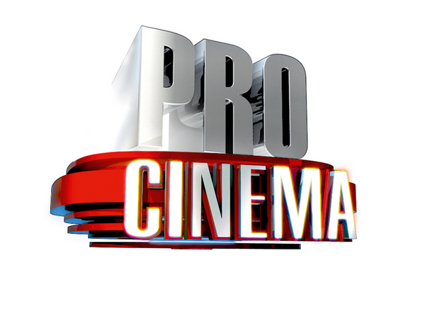 PRO CINEMA - Topfilmunivers