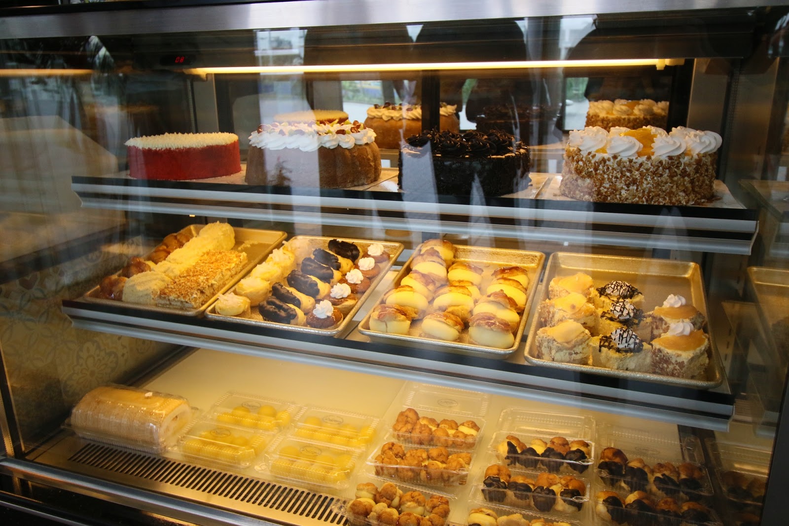 The DULCINEA Tradition Continues