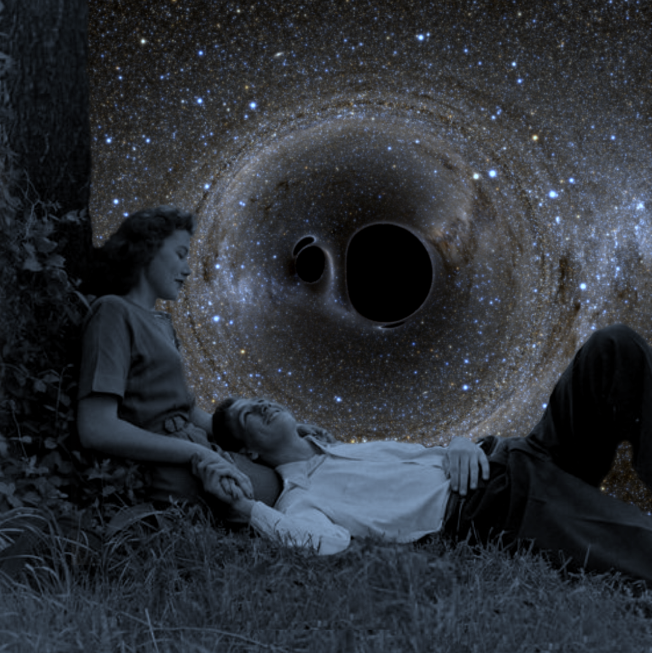 Ana Maygon: Robin Isely