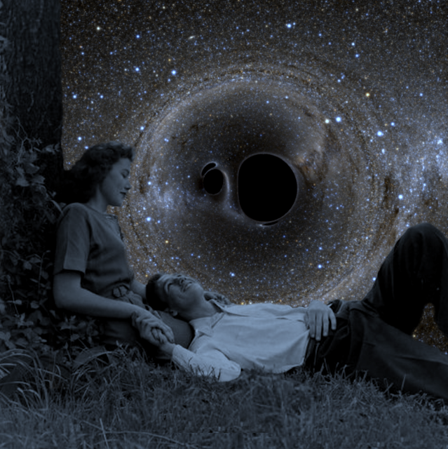 Ana Maygon: Robin Isely