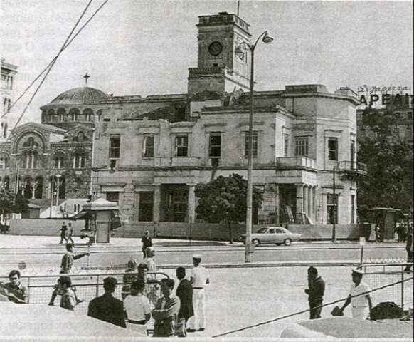 Τα κατά Μάρκον: Η ΓΕΝΙΑ ΤΟΥ 50,60