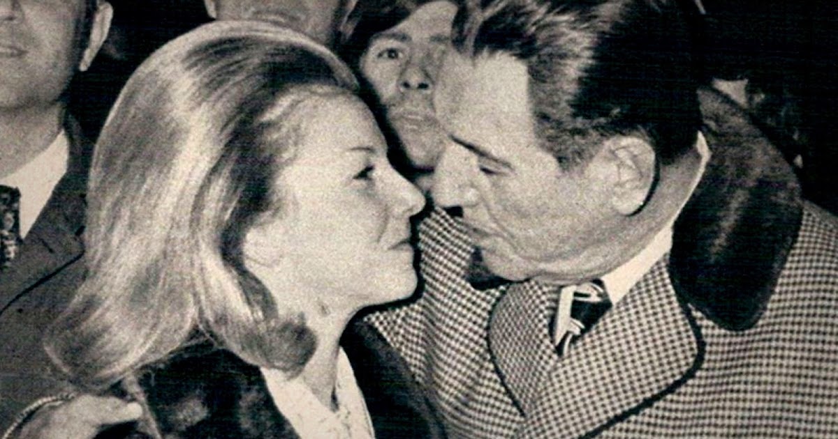 .: INGLATERRA, (CITY DE LONDRES) EN LA CAÍDA DE ISABEL PERÓN. Por el Dr ...