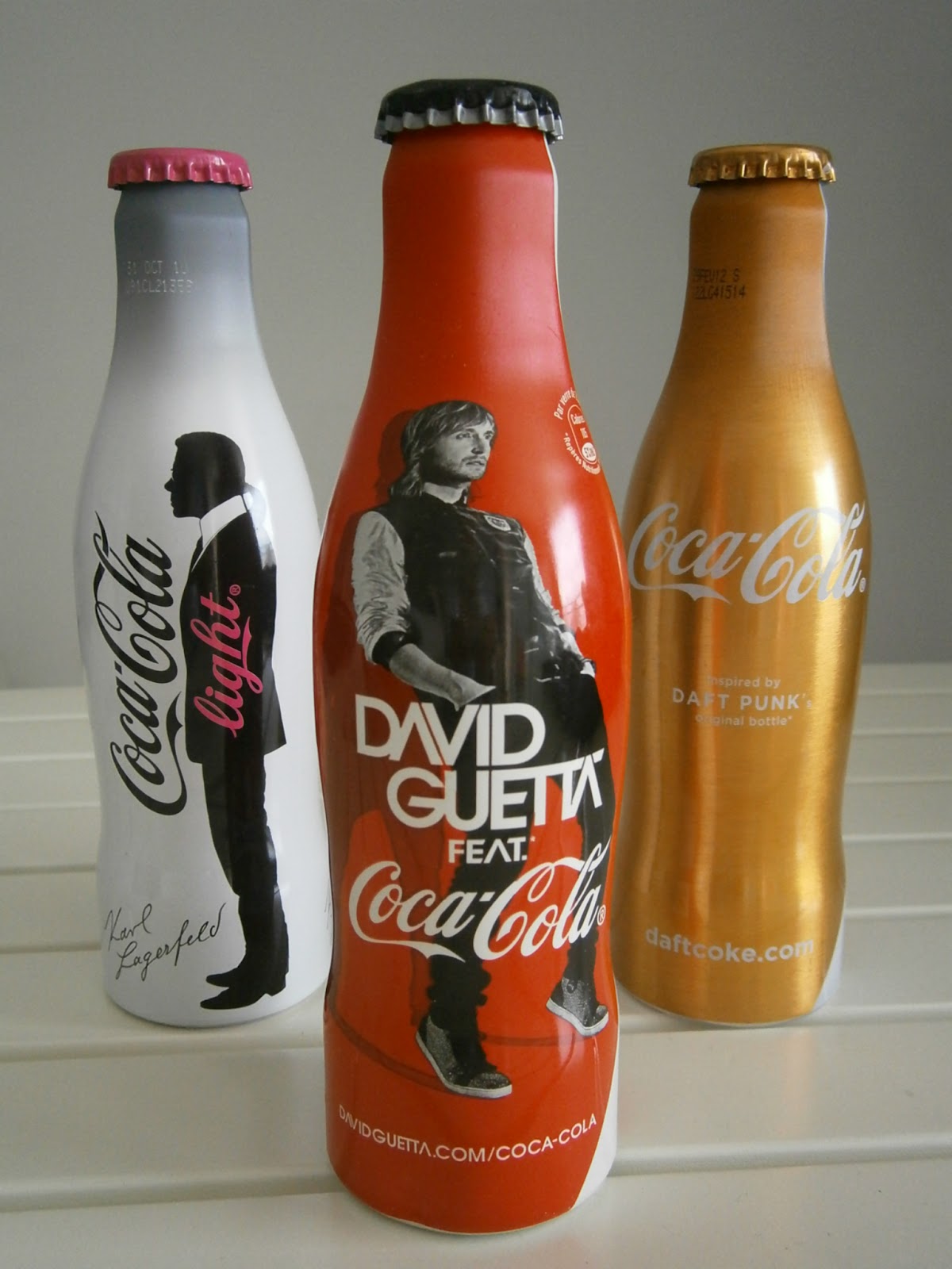 Blog à porter - Il Magazine di Monica Bruna: COCA COLA SPECIAL EDITION