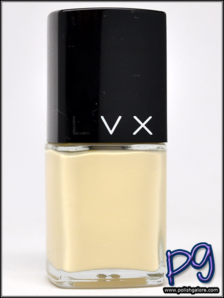 LVX Vanille - Polish Galore