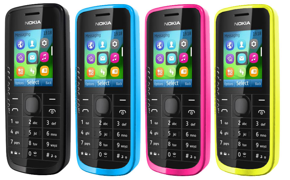 High Definition Wallpaper Club: Nokia 113