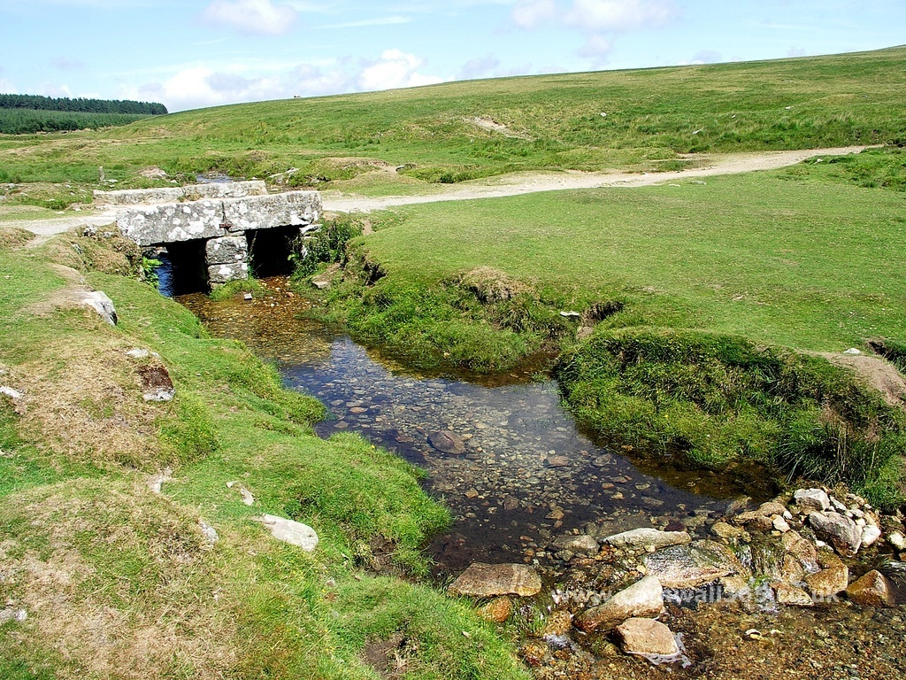 South West England