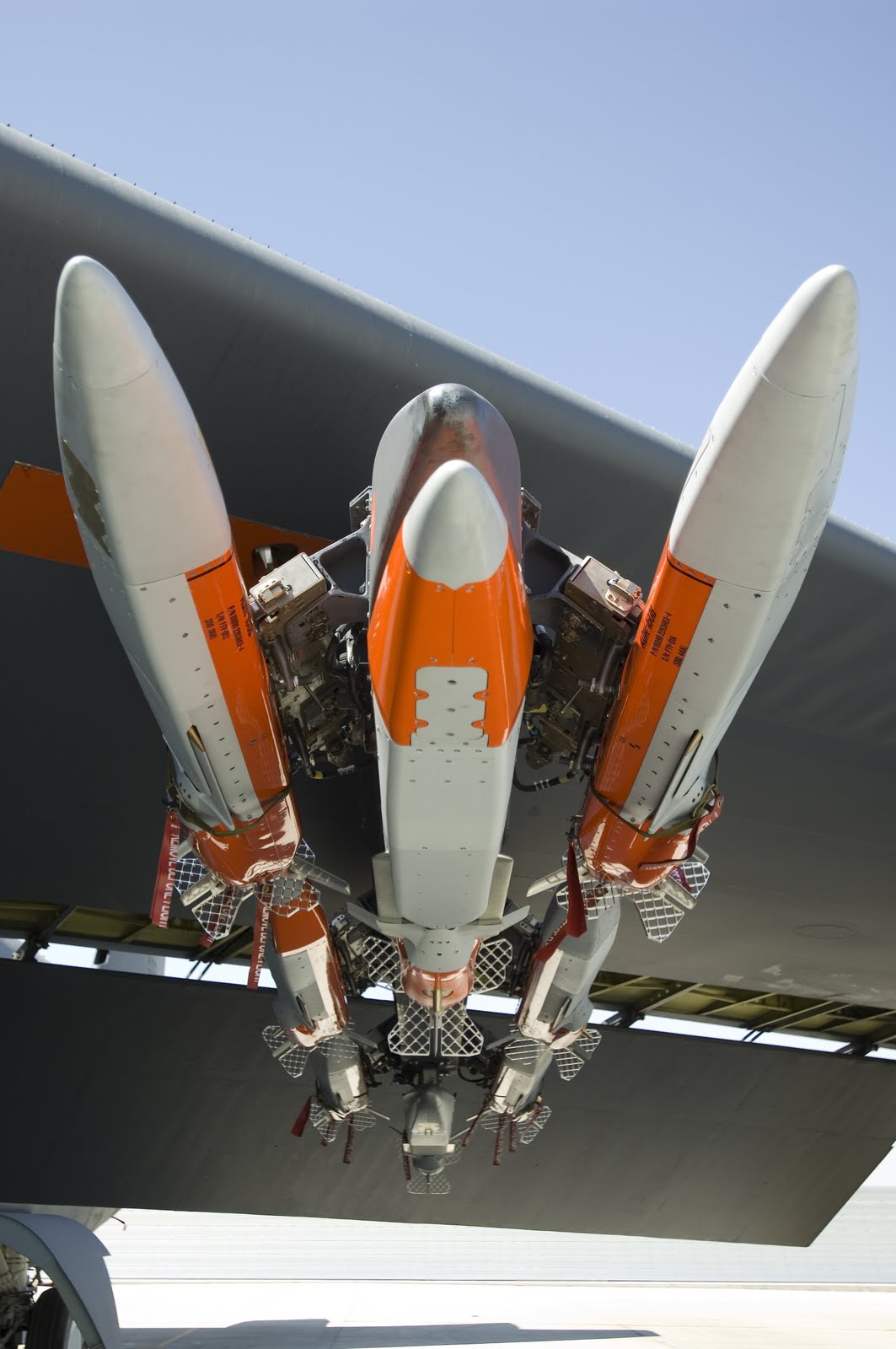 Naval Open Source INTelligence: Miniature Air Launched Decoy Jammer ...