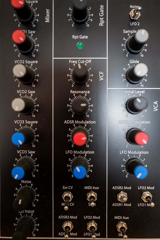 MATRIXSYNTH: Soundtronics MFOS Soundlab MIDI Ultimate with Arturia ...