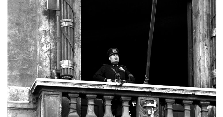 Italy enters the Second World War | Italy On This Day