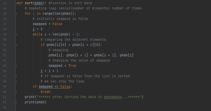 Data Structures And Algorithms Group B 12 A A Write A Python 0501