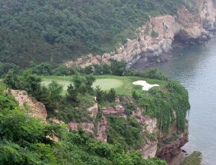 China’s Top 10 Golf Courses | China Tours Online Blog