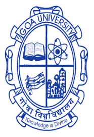 Goa University Biochemistry Faculty Jobs 2020