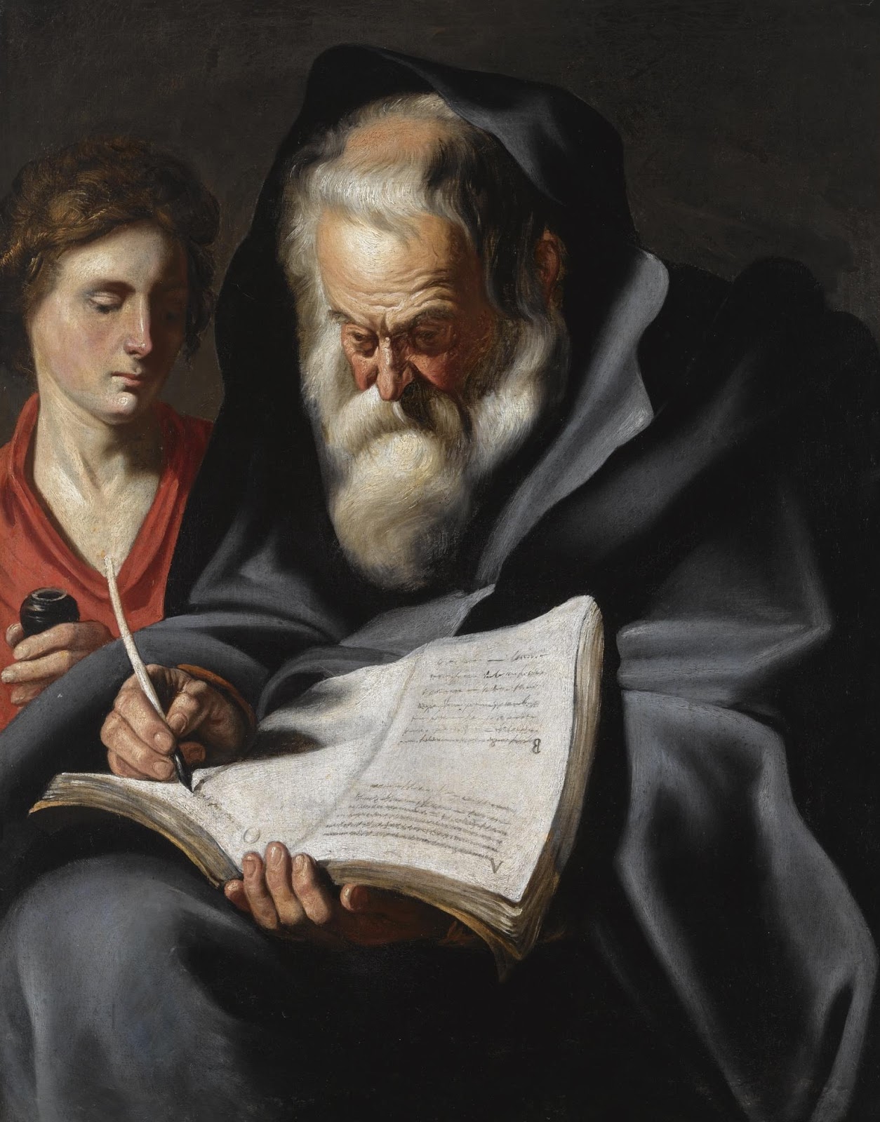 Artus Wolffort | Baroque painter | Tutt'Art@ | Pittura * Scultura ...