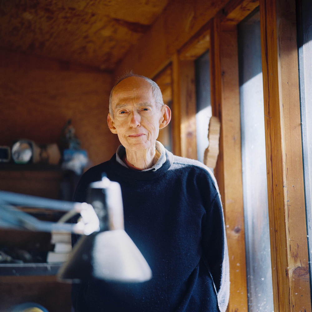 blinnk: the portrait project