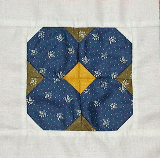 Elizabeth Coughlin Designs: My Favorite Quilt Block Blog Hop