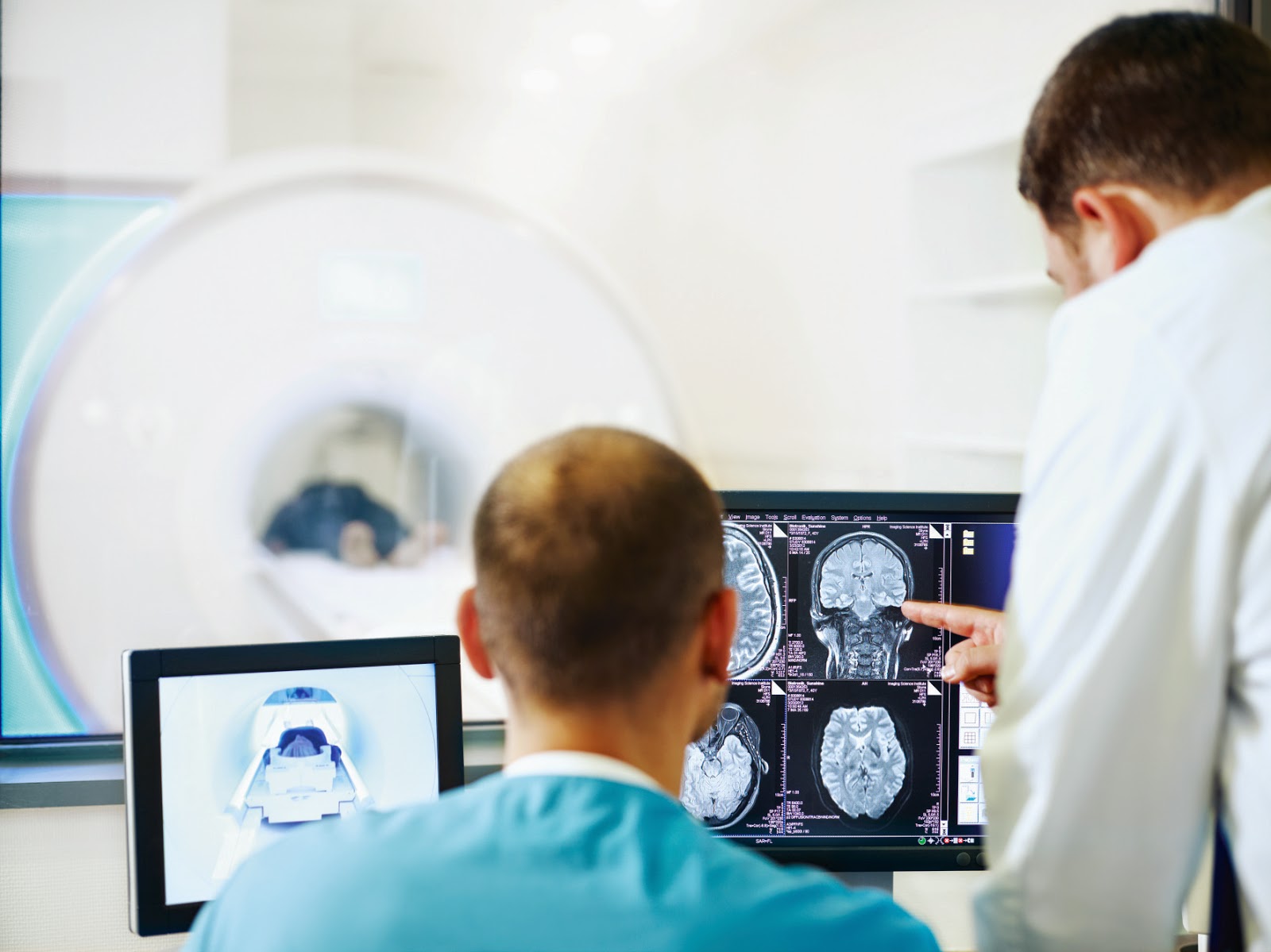 Medicina / salud: NdeP Biotronik - Hospital de Burgos, primero en ...