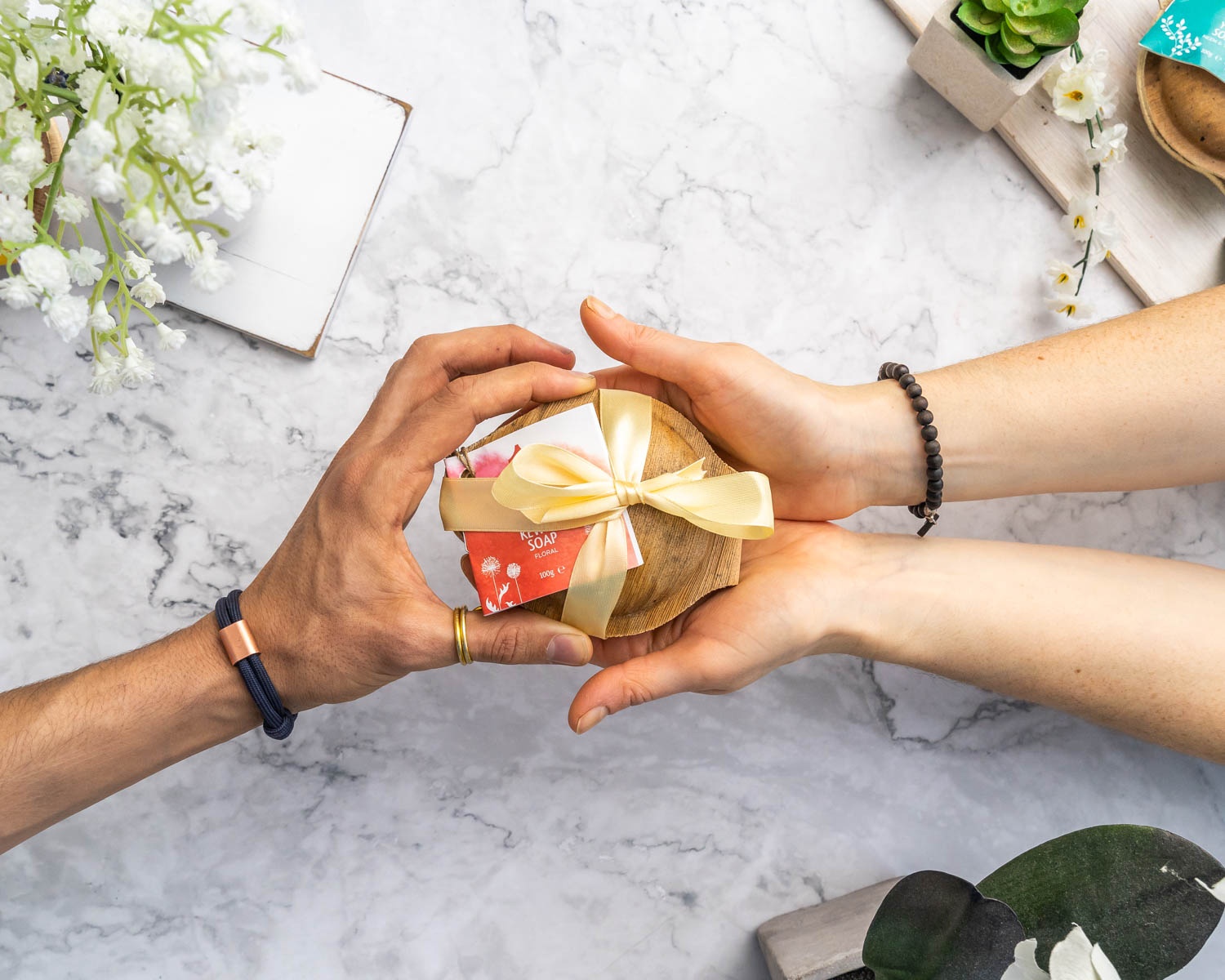 Holy Lama Naturals: A Small Business Spotlight! - The ecoLogical