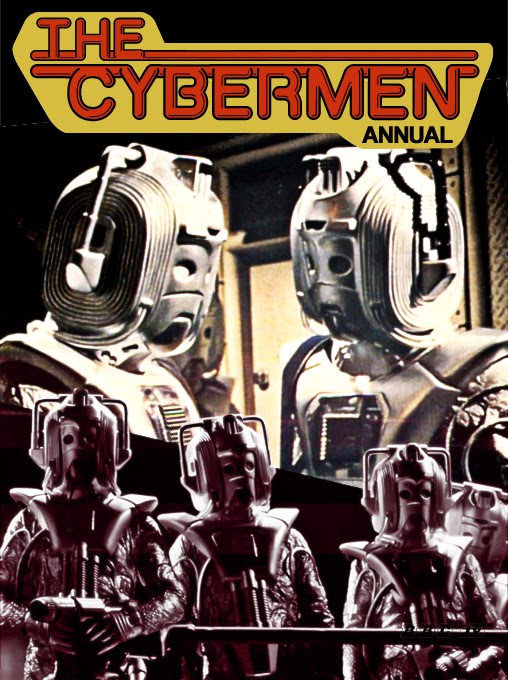 The True Evil of Ewen Campion-Clarke: Cybermania