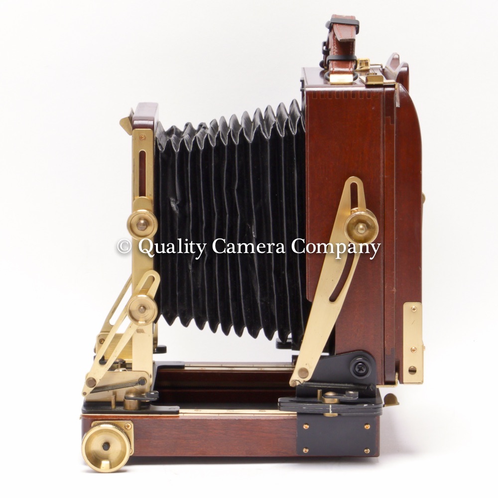 - PHOTO CAMERA TIPS -: Ansco (Agfa-Ansco) View Camera 8x10 Ultra Large ...