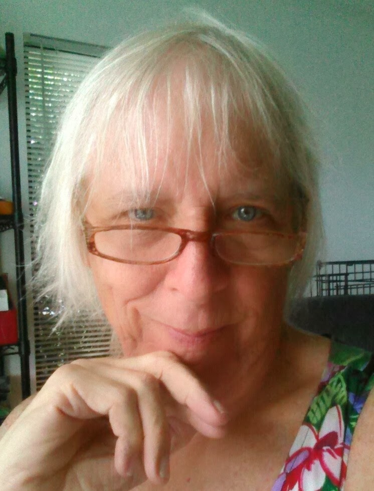 Transition Radio Show: Live on Transition Radio with Kenna Henderson ...