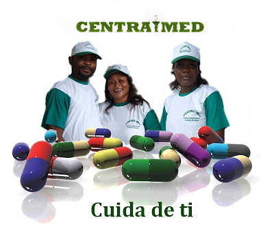 CENTRAMED