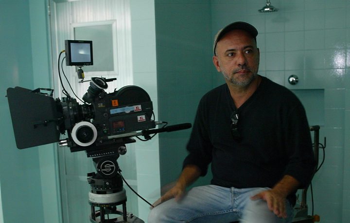 Claudio Torres Diretor De Cinema