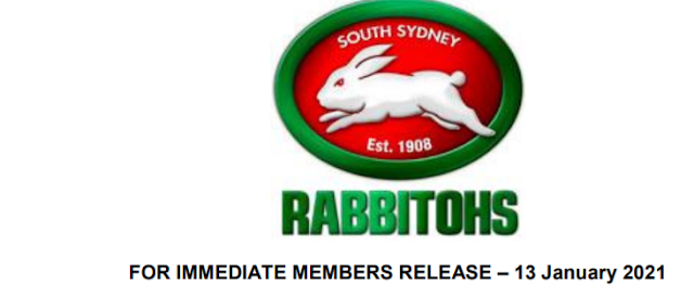 South Sydney Rabbitohs sign international winger Josh Mansour for ...