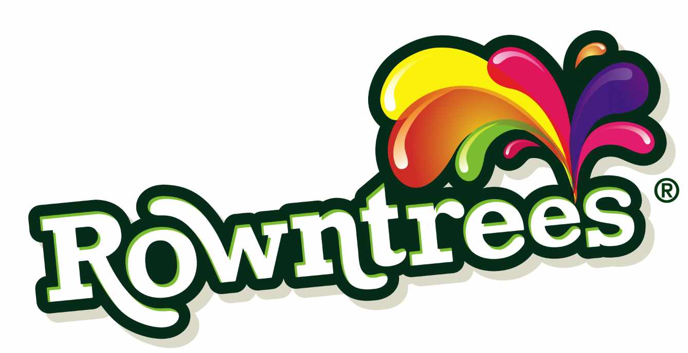 Madhouse Family Reviews: Rowntrees new sharing bags review